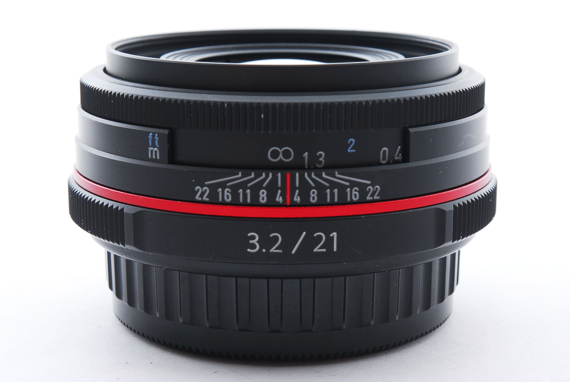 【楽天市場】【中古】PENTAX ペンタックス HD PENTAX-DA 21mm F3.2 AL Limited ブラック：熊本カメラ楽天市場店