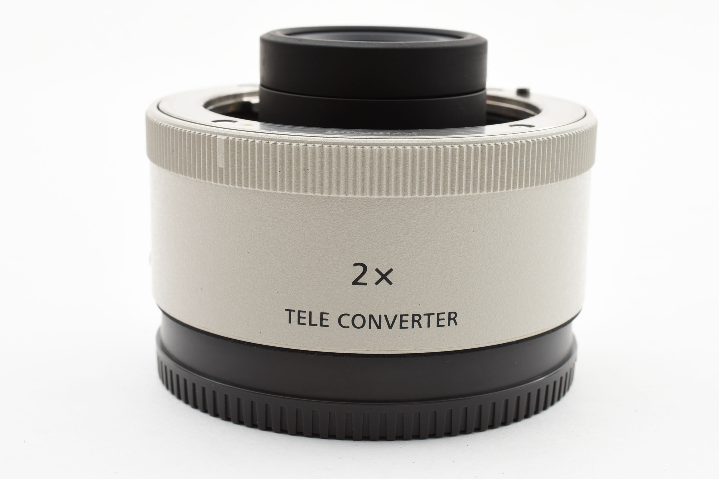 【楽天市場】【中古】SONY ソニー 2X Teleconvertor [SEL20TC]：熊本カメラ楽天市場店