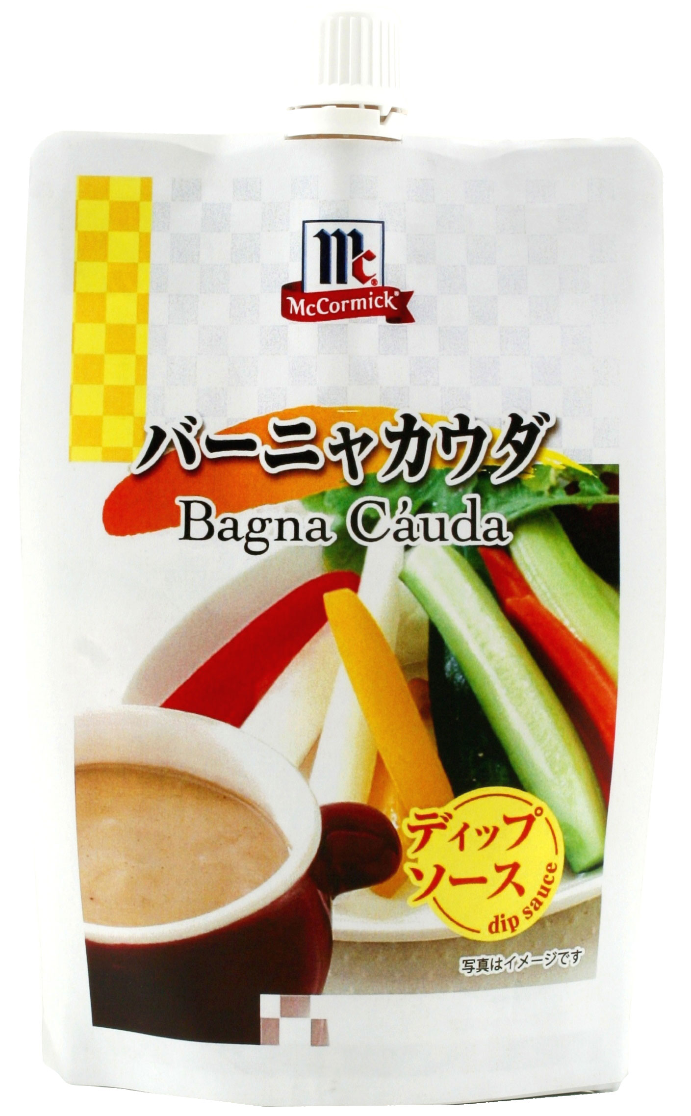 【楽天市場】YOUKI ユウキ MC ディップソース バーニャカウダ 90g 30個：くまの中谷商店