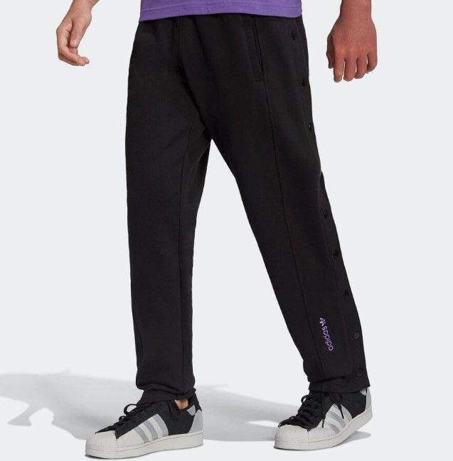 【楽天市場】adidas/アディダス オリジナルス [hn0379アディブレイク フューチャー スウェットパンツ] _ロングパンツ 【ネコポス ...