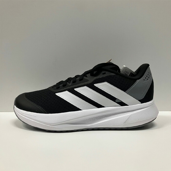 【楽天市場】adidas/アディダス_ランニング_シューズ [ih3592 DURAMOSL2J] ランシュー_ランニング_運動_ジョギング ...