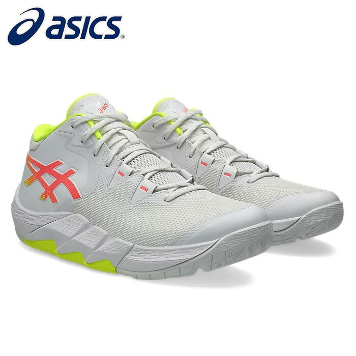 【楽天市場】asics/アシックス バスケットボール バスケットシューズ [1063a070-102 UNPREARS2(アンプレアルス2 ...