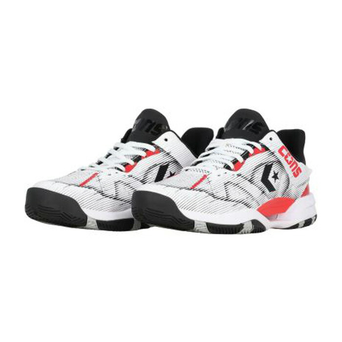 【楽天市場】【予約】【3月14日発売予定】converse/コンバース バスケットボール シューズ [33500390 CONS ...