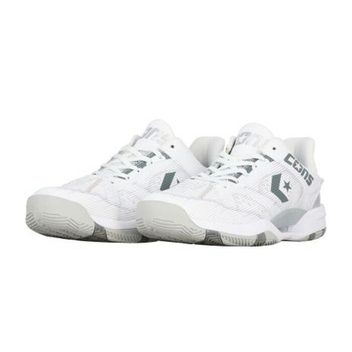 【楽天市場】converse/コンバース バスケットボール シューズ [33500391 CONS ACCELERATOR LOW] ホワイト ...