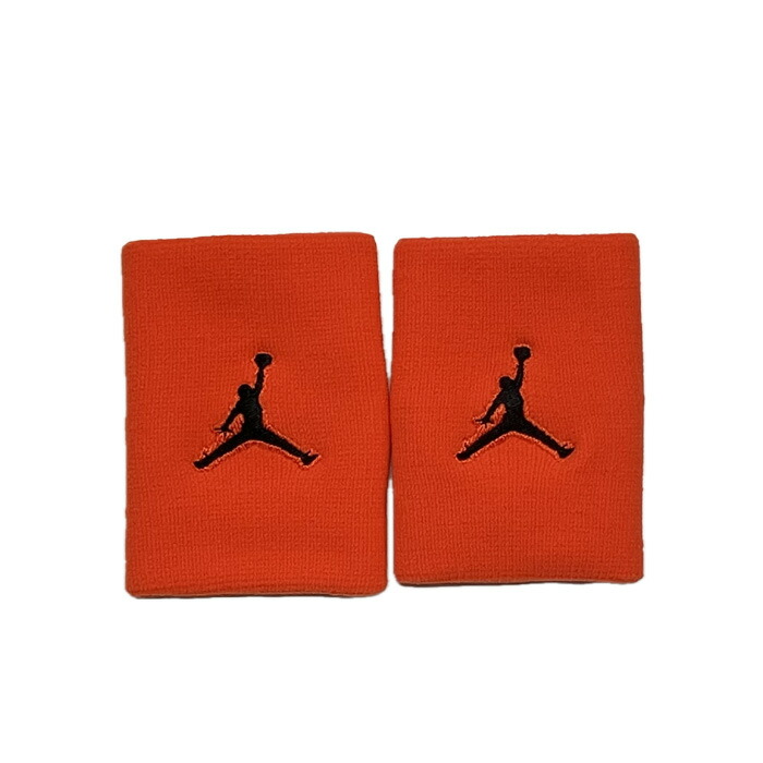 【楽天市場】JORDAN/ジョーダン バスケットボール アクセサリー [jd1007-801 ジャンプマンリストバンド] リストバンド ...
