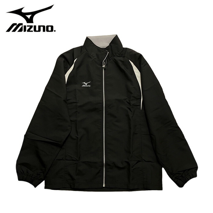 【楽天市場】mizuno/ミズノ トレーニング トップス [67fs9009 トレーニングクロスシャツ] ジャケット【ネコポス不可能】：クマ ...