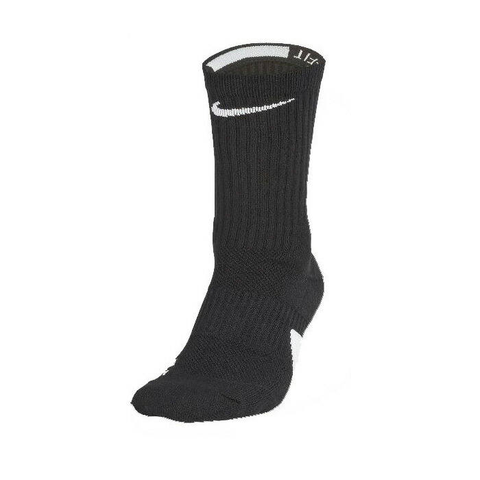 【楽天市場】NIKE/ナイキ バスケットボール ソックス [sx7622-013 エリート_クルー_ソックス] 靴下_バッソク_クルー丈【ネコ ...