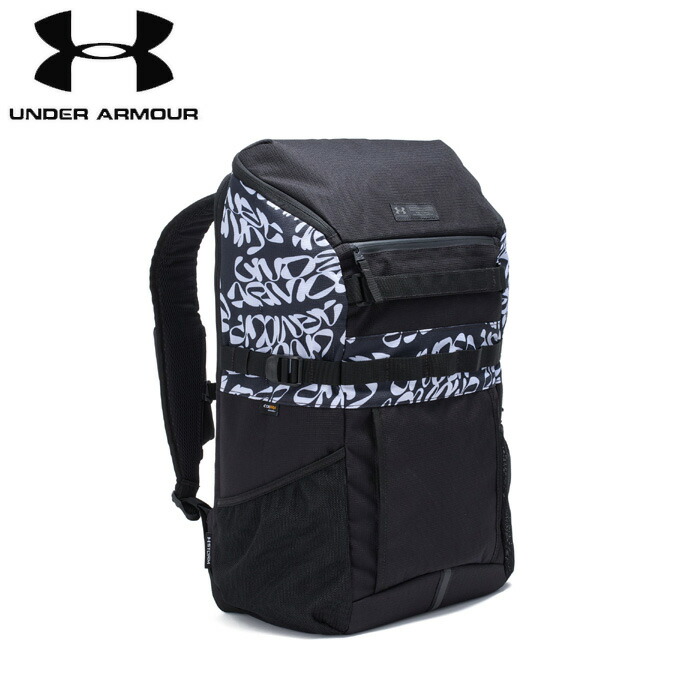 【楽天市場】under_armour/アンダーアーマー バック [1384755-002 クールバックパック3.0(30L)] バックパック ...