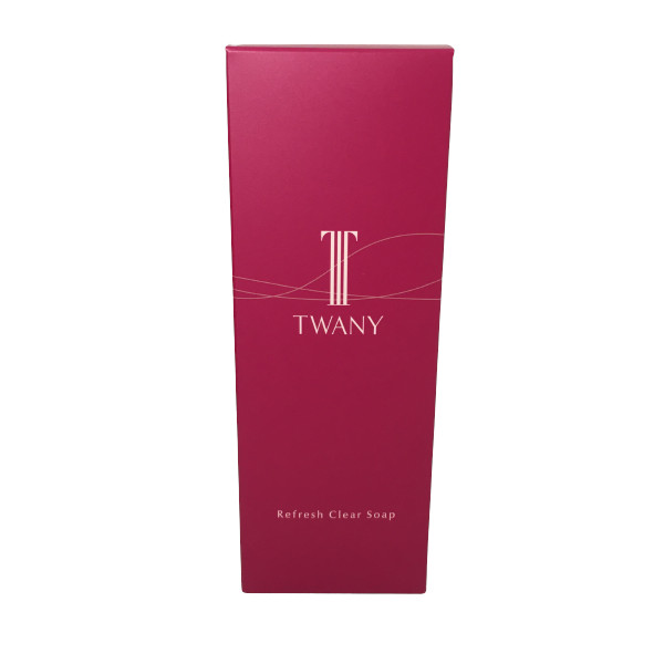 【楽天市場】【2点購入で香料GET】カネボウ トワニー リフレッシュクリアソープ 120g [ TWANY スクラブ 角質 角質ケア 毛穴 毛穴ケア 黒ずみ ざらつき 洗顔 洗顔フォーム 洗顔 ...