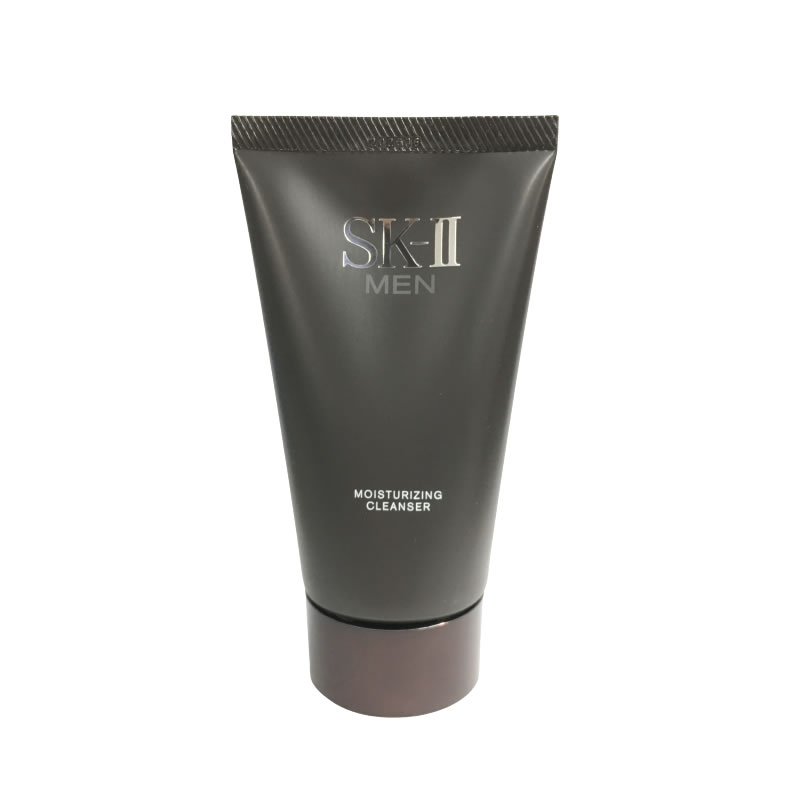【楽天市場】【2点購入で香料GET】 SK-2 MEN モイスチャライジング クレンザー 120g 【輸出用デザイン】 [ SKII SK ...