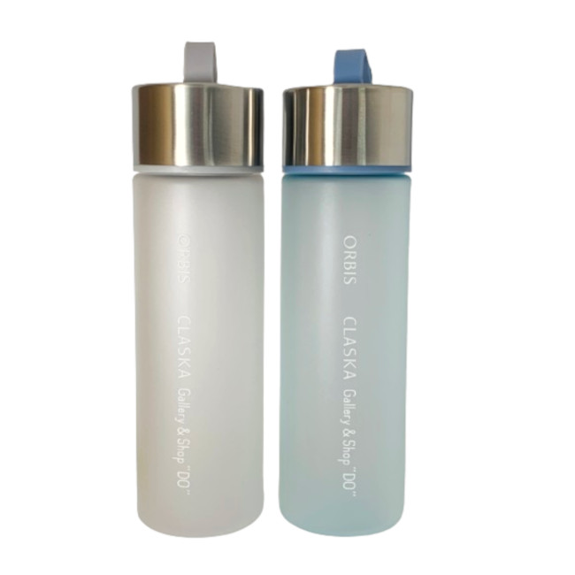 【楽天市場】【2点購入でハッカ油】オルビス オリジナルボトル 350ml [ オルビス ORBIS ボトル お出かけ アウトドア 通勤 通学 洗いやすい 水筒 おしゃれ 水 かわいい ドリンク ...