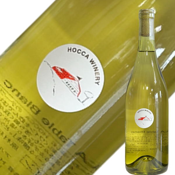 【楽天市場】HOKKA Table Blanc 2023 750ml：山形の地酒処国井酒店