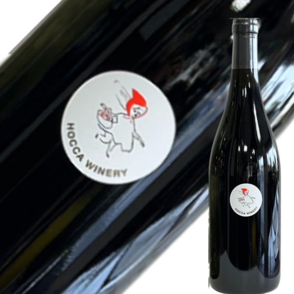 【楽天市場】HOKKA Table Rouge 2023 750ml：山形の地酒処国井酒店