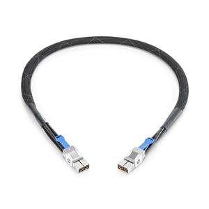 【楽天市場】J9665A HPE Aruba 3800 1m Stacking Cable：コーラス