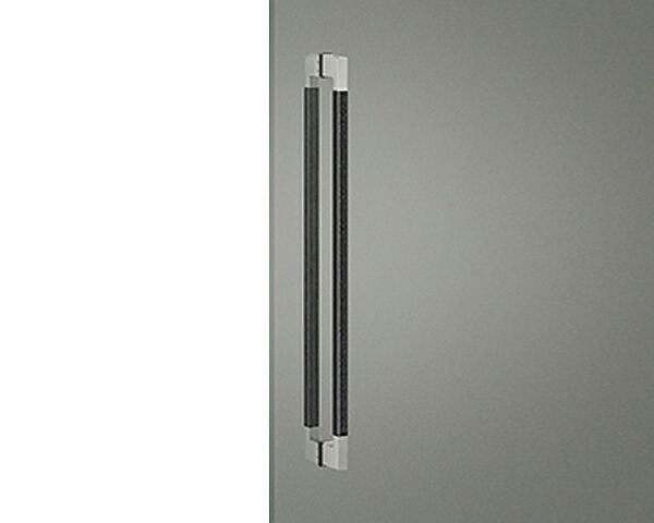 【楽天市場】【ドアハンドル】G1139-19-991 L600【ユニオン】：暮らしの百貨店