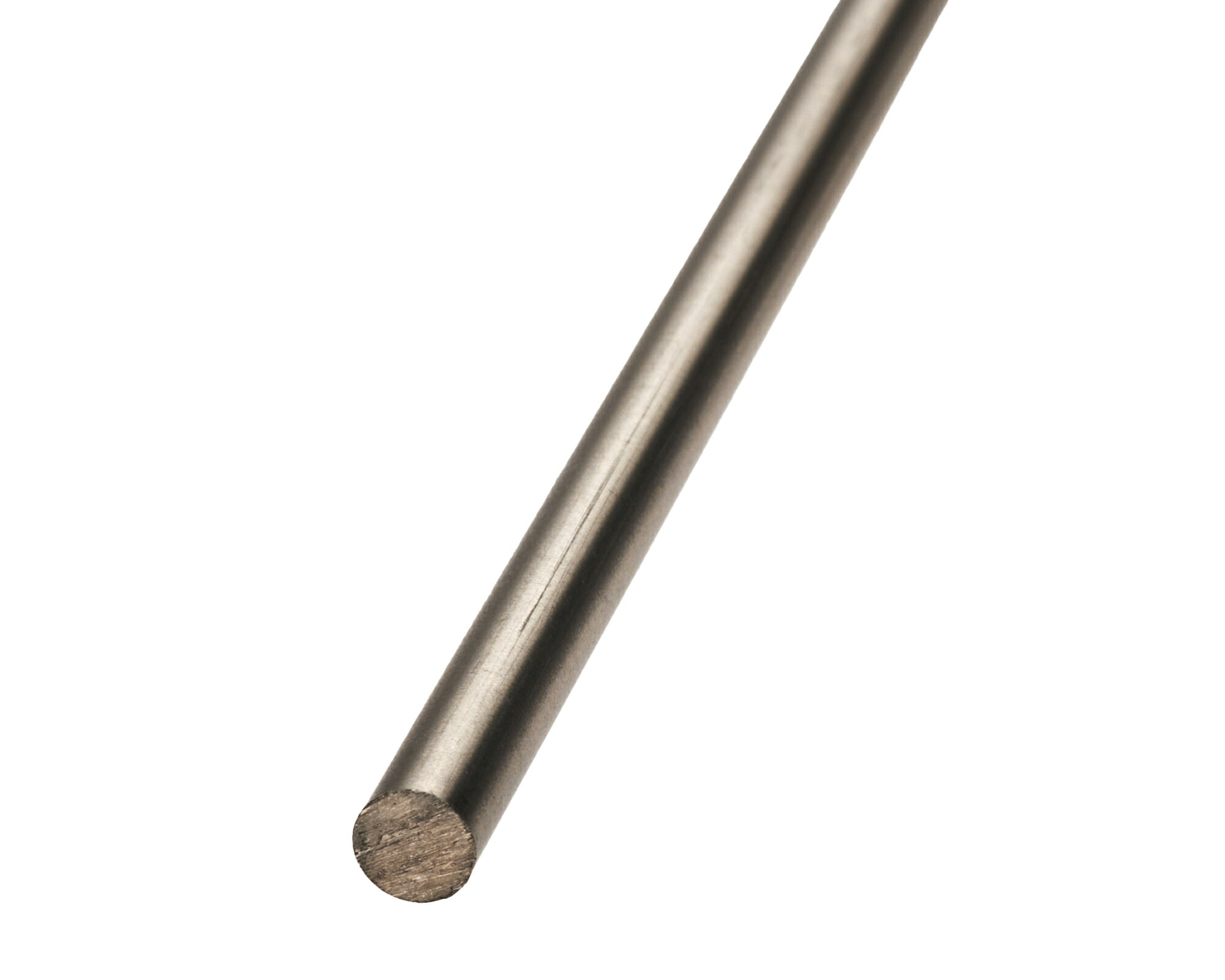 【楽天市場】25897 ステンレス丸棒 SUS303 4×300mm【泰豊トレーディング】：暮らしの百貨店