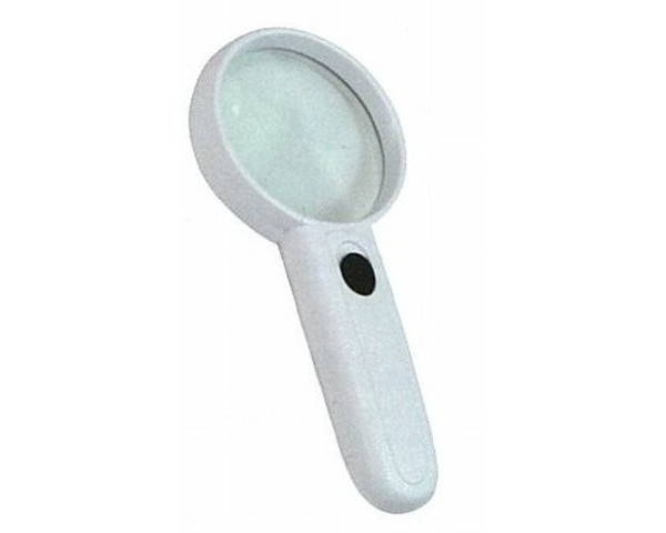 【楽天市場】TSK・LEDライト付ルーペ・L−75【藤原産業】：暮らしの百貨店