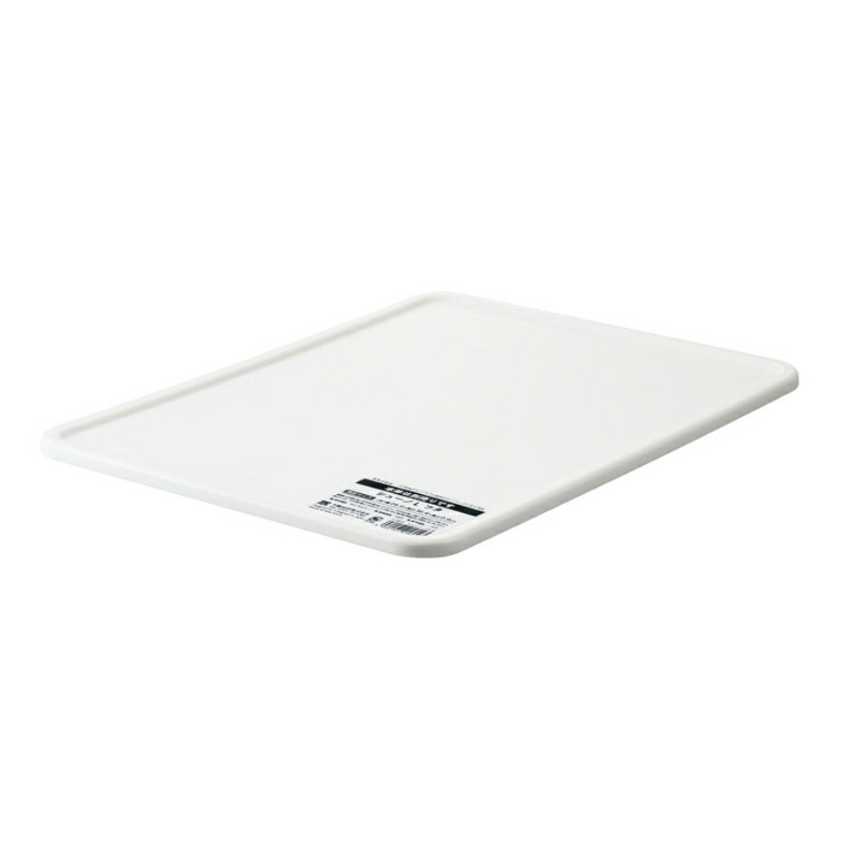 【楽天市場】不動技研 F2623 シューノ フタ ホワイト 【シューノ「F2618 L」「F2619 Lハーフ」用フタ】：くらし弐番館