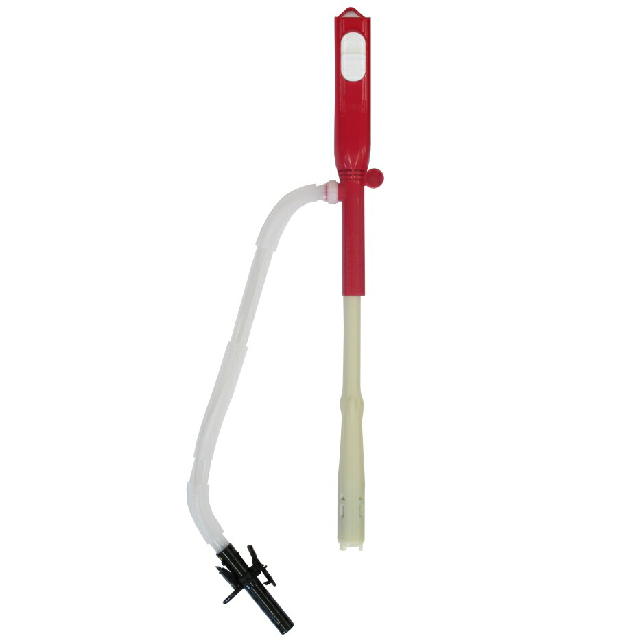 【楽天市場】センタック オートストップポンプ エクセルポンプ 自動停止ポンプ SP-135 【ピタッと自動停止 スピード給油】：くらし弐番館