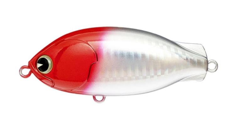 【楽天市場】アムズデザイン(Ima) S字系 シンキングペンシル Domingo 80 (ドミンゴ) シーバス：暮らしセレクト