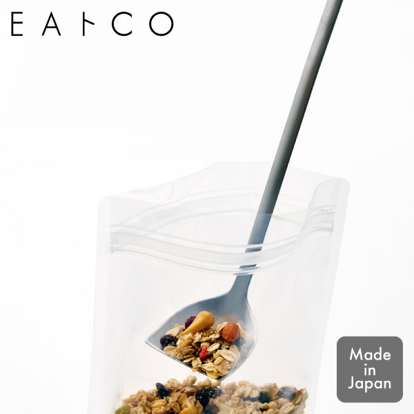 【楽天市場】EAﾄCO Saji long AS0062 イイトコ サジ ロング スプーン ヨシカワ日本製 25cm 食洗機対応 ステンレス 長柄 長い 細長いスコップ型 すくいやすい ...