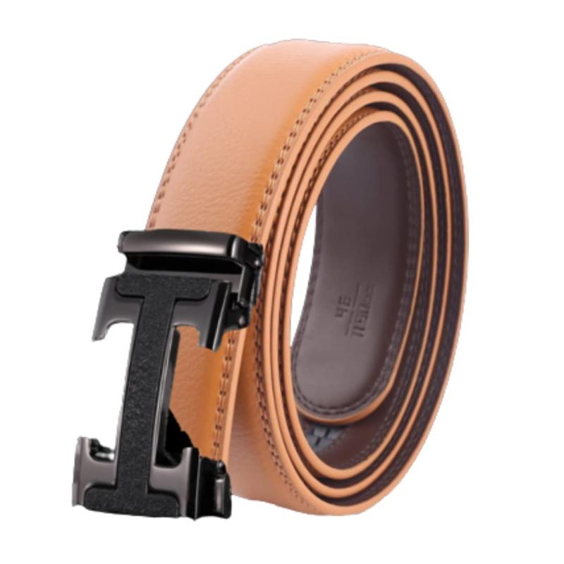 【楽天市場】[FleurUneffe] 黒I 帯カット可能 サイズ調整自由 穴無し オートロック ベルト メンズ 本革 おしゃれ カジュアル 紳士 ビジネス ゴルフ 白 ホワイト 赤 レッド ...