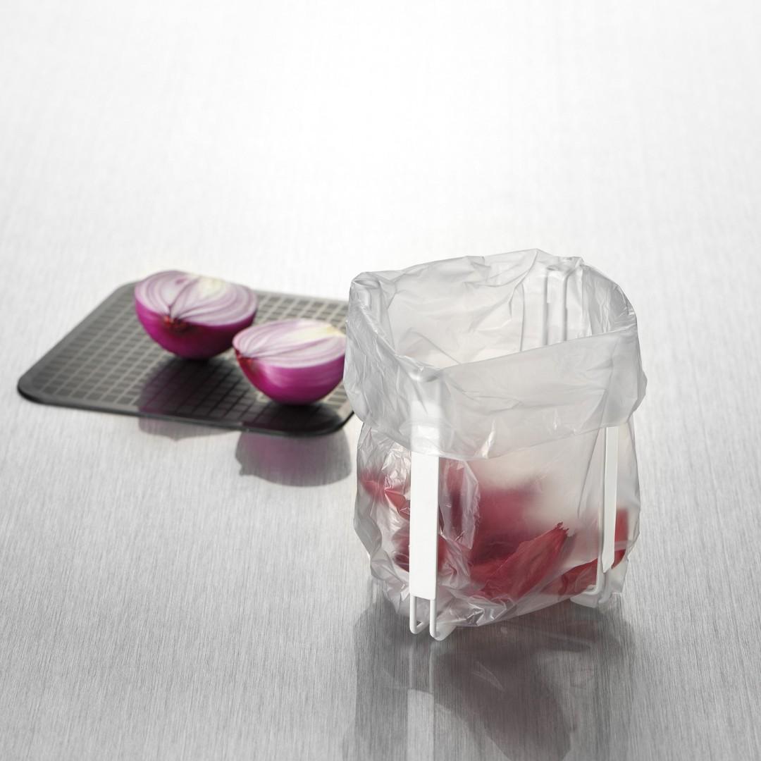 【楽天市場】最大1000円offクーポンあり フロウト Flowto 袋スタンド フジイ RG-0426 生ごみ入れ 袋スタンド 作り置き キッチン用品 折り畳み コンパクト：生活雑貨ショップ ...