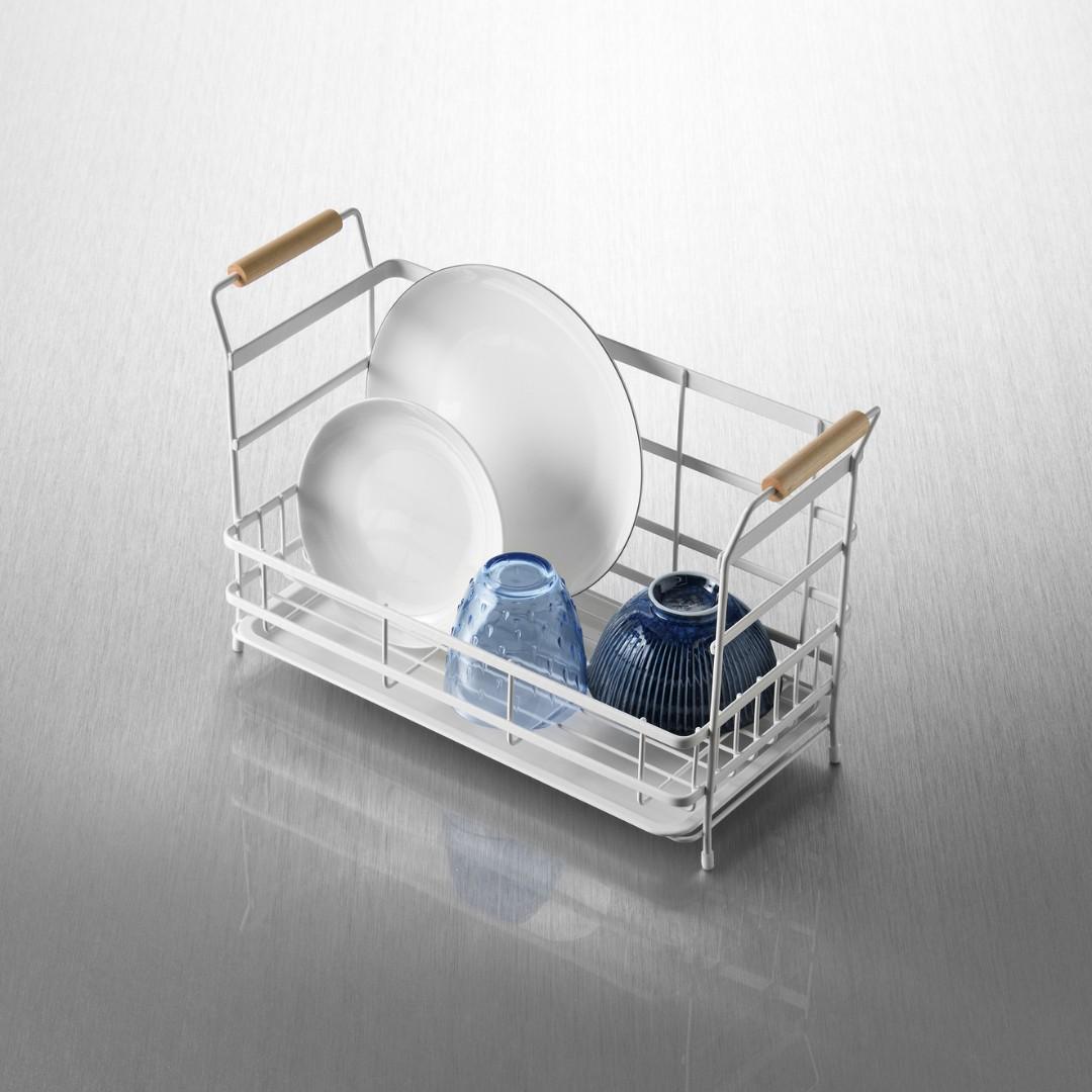 【楽天市場】フロウト Flowto 積み重ね水切りバスケット 下段 フジイ RG-0457 水切りバスケット 積み重ね 深型 コンパクト：生活雑貨ショップ kurasuno