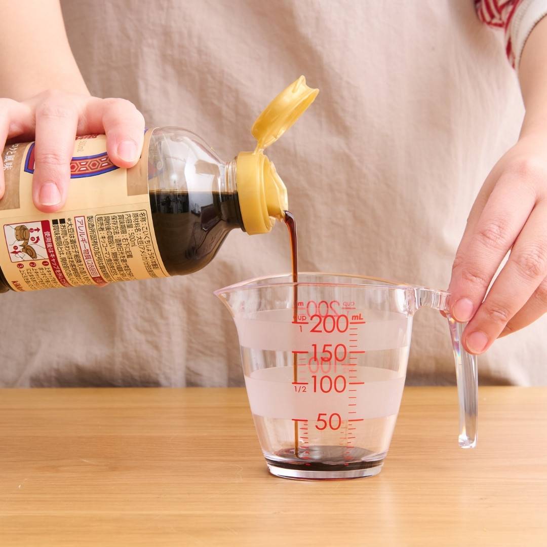 【楽天市場】マーナ marna 計量カップ 200ml K649CL メジャーカップ 軽量 耐熱 レンジ 調理器具 キッチングッズ 製菓 調理：生活雑貨ショップ kurasuno