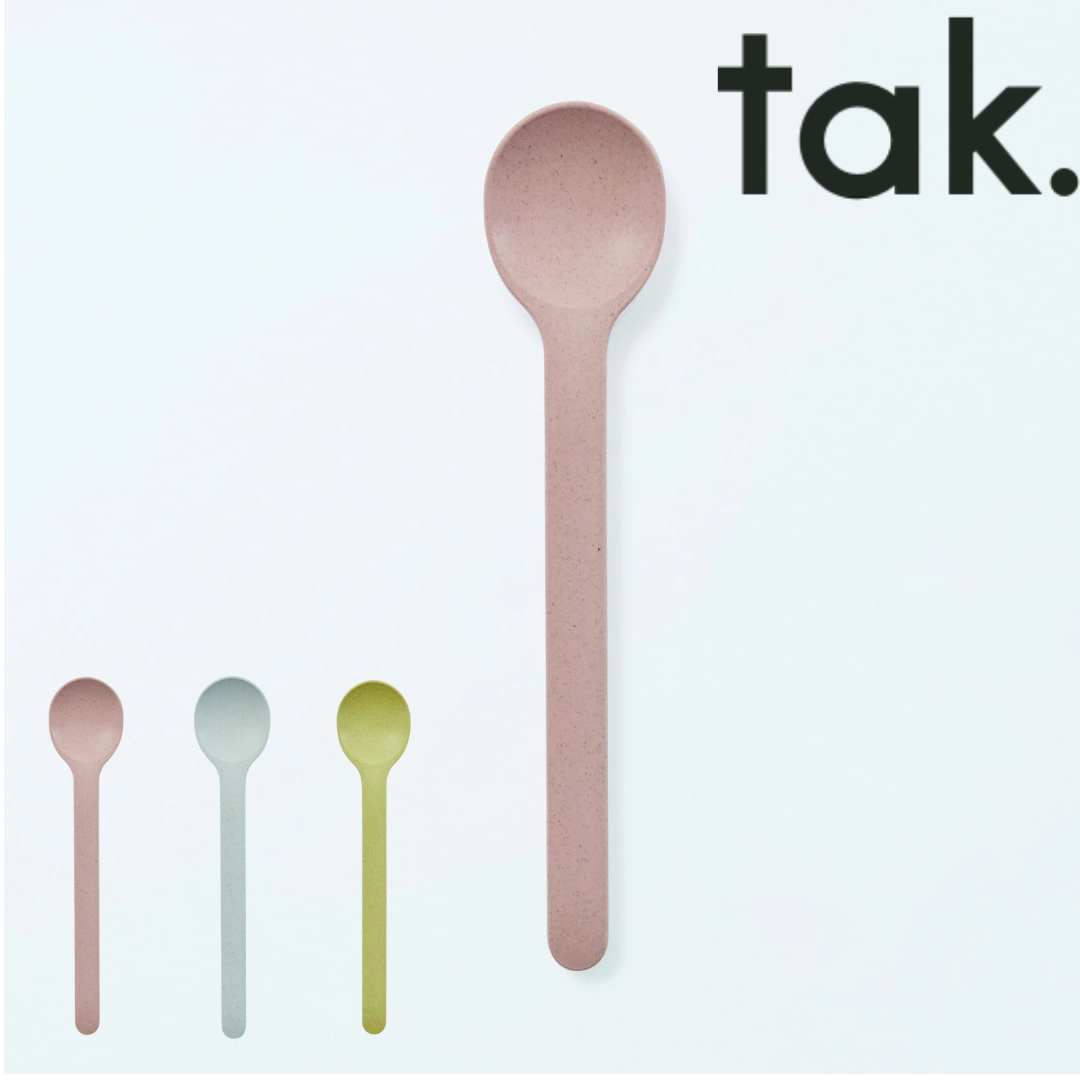 【楽天市場】【ポイント10倍】 tak. ビオキッズディッシュカトラリースプーン アッシュコンセプト JTN-2150-CR ベビー ギフト 出産祝い プレゼント 贈り物 かわいい おしゃれ ...