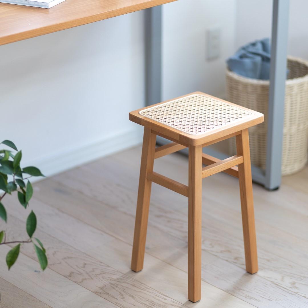 【楽天市場】【ポイント5倍】 マッシュ Mash amuスツール 株式会社弘益 AMU-S02 椅子 イス デスクチェア サイドテーブル ...