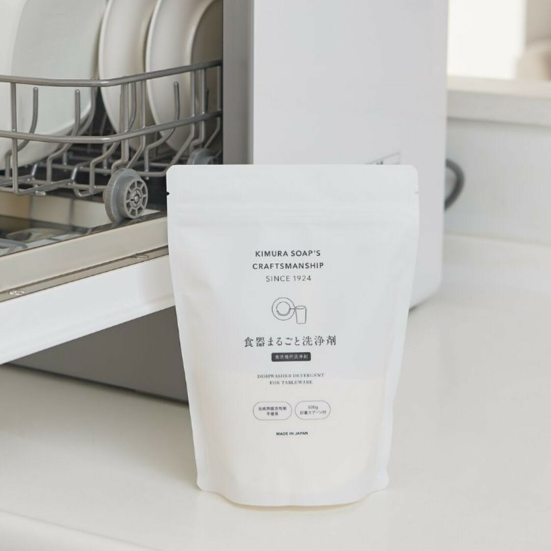 【楽天市場】【ポイント10倍】 木村石鹸 kimurasoaps 【木村石鹸】C SERIES 食器まるごと洗浄剤 428204 食洗機用洗剤 食器用洗剤 食洗機専用 つけ置き ...