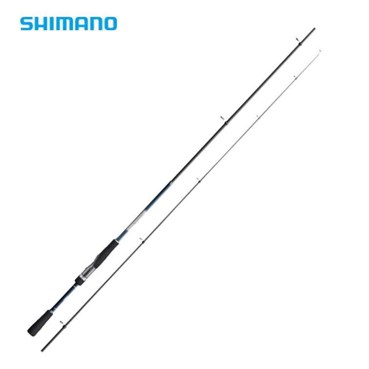 【楽天市場】シマノ SHIMANO 23 フリーゲーム S76ML コンパクトロッド スピニングロッド 振出：黒鯛釣具楽天市場店