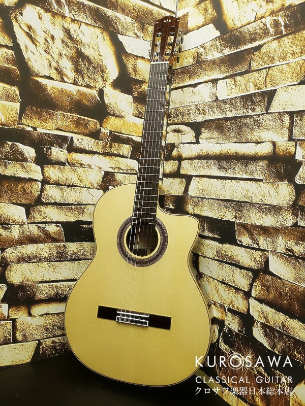 【楽天市場】Cordoba コルドバ GK Studio Limited GK スタジオ リミテッド 【日本総本店2F 在庫品】：クロサワ楽器 ...