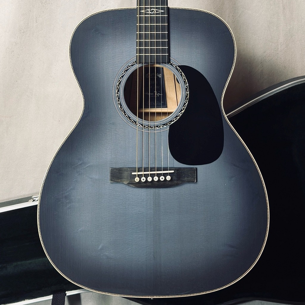 【楽天市場】Martin CEO-11 #2945009【限定生産全世界1111本】【48回無金利分割可能】【日本総本店アコ】：クロサワ楽器65周年記念SHOP