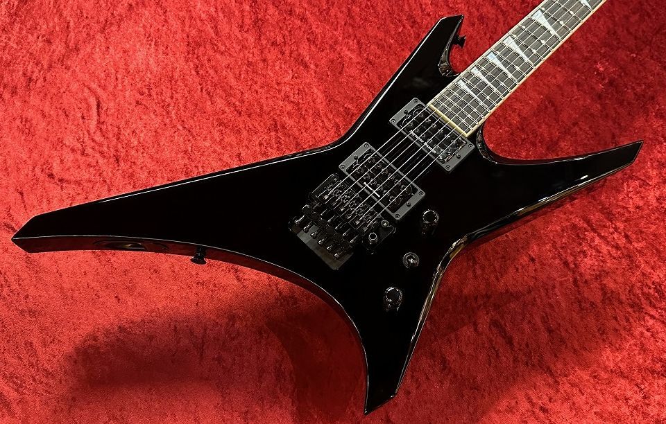 【楽天市場】Jackson USA USA SELECT WARRIOR WR1【G-CLUB 渋谷店】：クロサワ楽器65周年記念SHOP