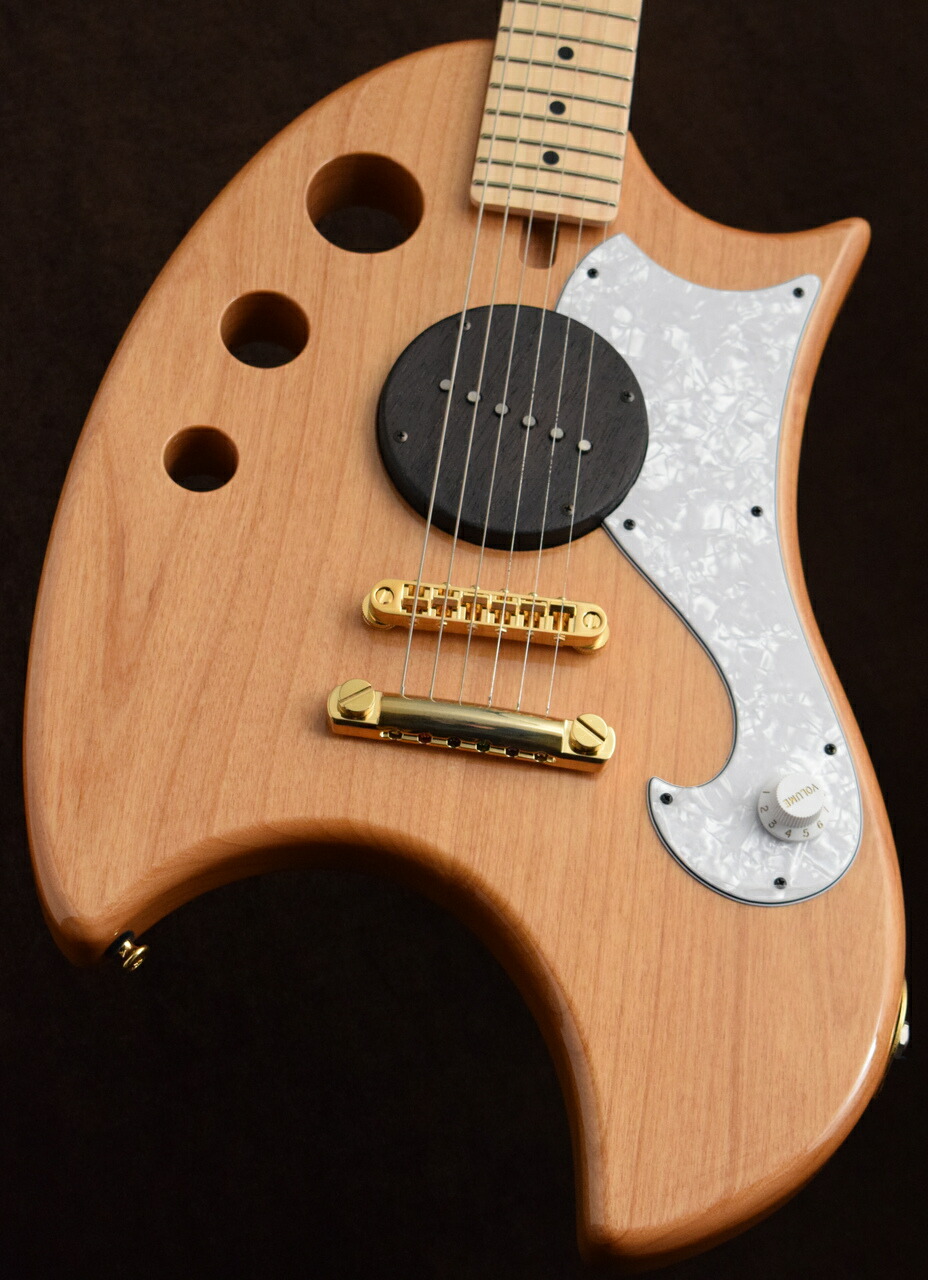 【楽天市場】Zeus Custom Guitars Neptune ZNP-01 ~Natural~ #22289【G-CLUB 渋谷店 ...