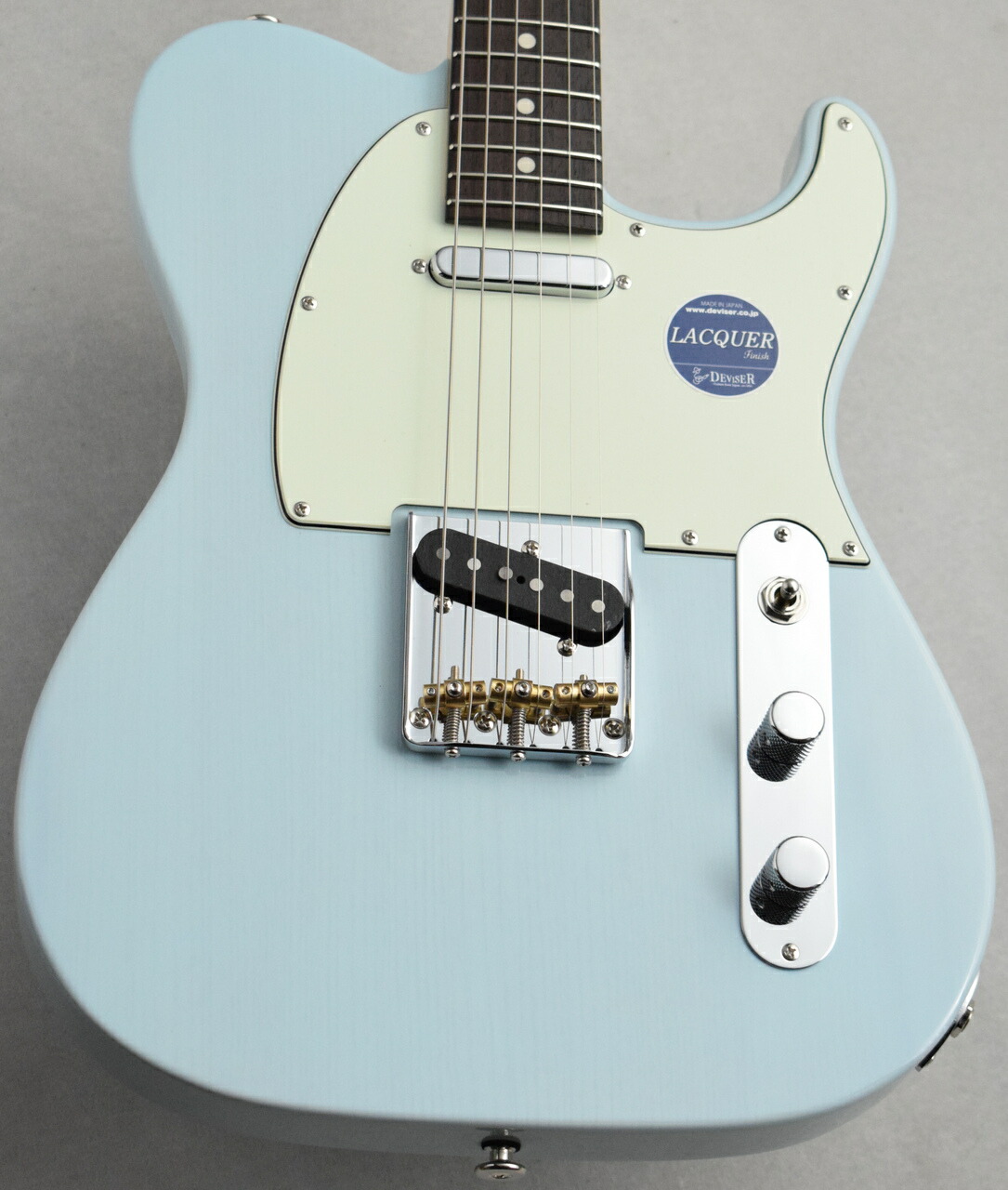 【楽天市場】momose 【軽量!】Original Series MT2-STD/R ~Sonic Blue Blonde~ 3.13kg ...