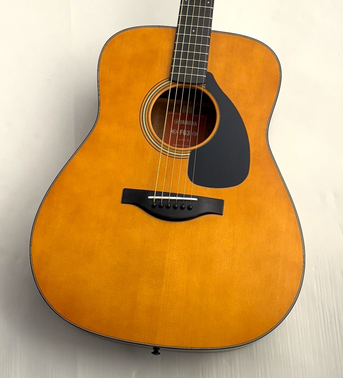 【楽天市場】YAMAHA FG3【赤ラベルを踏襲したシリーズ】【G-CLUB 渋谷店】：クロサワ楽器65周年記念SHOP