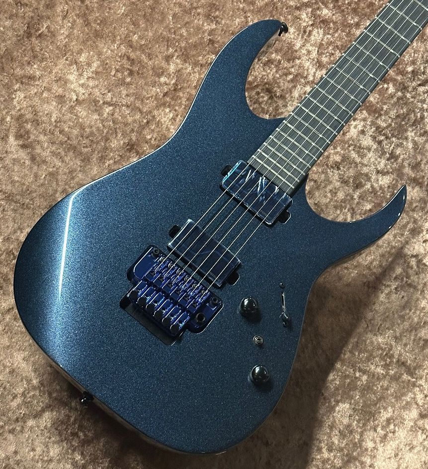 【楽天市場】Ibanez RGR6BSP -IPT (Iron Pewter)- ≒3.578Kg #241113494【Limited ...