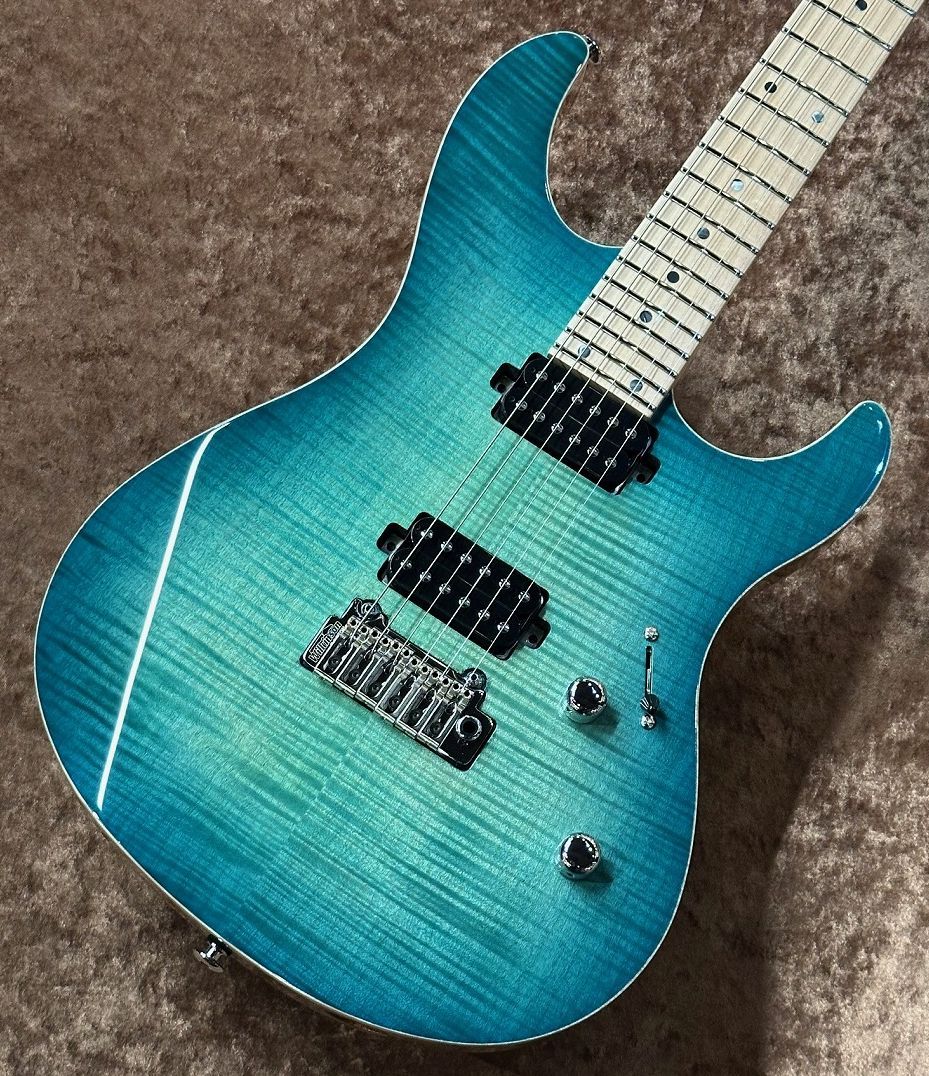 【楽天市場】Black Smoker FUTURA-S HH -Jade Blue Burst- ≒3.207Kg【G-CLUB 渋谷店 ...