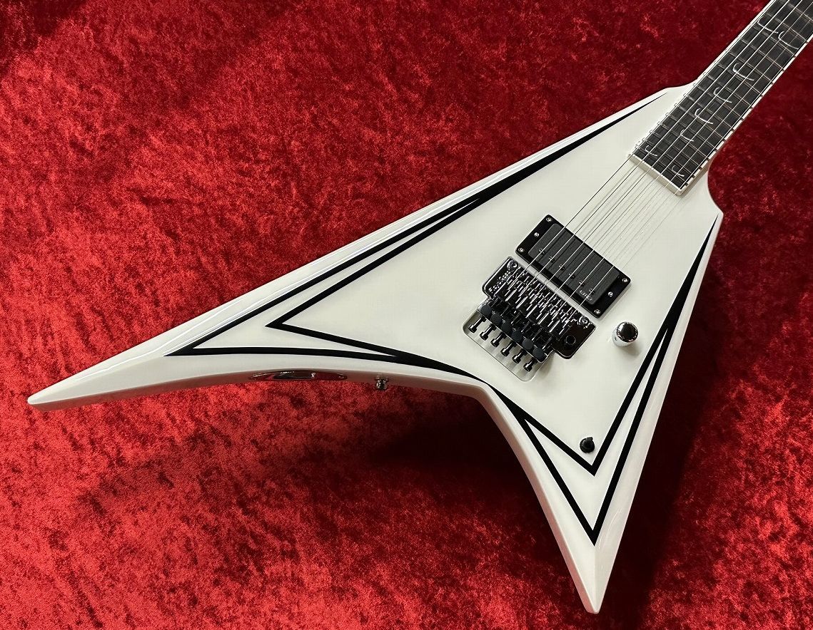 【楽天市場】EDWARDS E-ALEXI SCYTHE "Alexi Laiho Signature Model" 【G-CLUB 渋谷店 ...