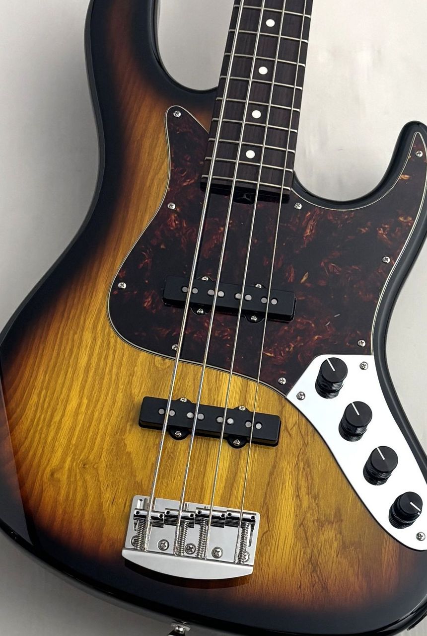 【楽天市場】Kikuchi Guitars Hermes Series RV4-Ash -Tobacco Burst-【NEW】【G-CLUB 渋谷店】：クロサワ楽器65周年記念SHOP