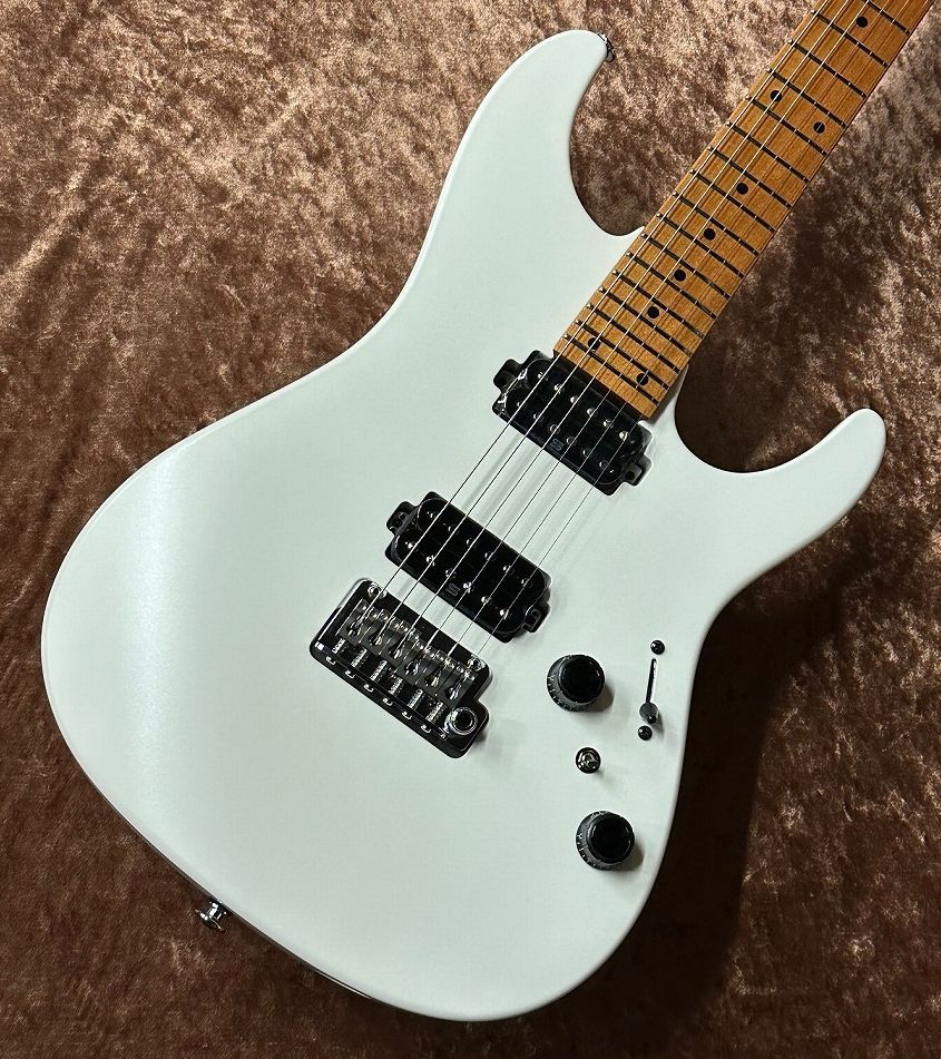 【楽天市場】Ibanez AZ2402 -PWF (Pearl White Flat)- ≒3.164Kg【G-CLUB 渋谷店】：クロサワ ...