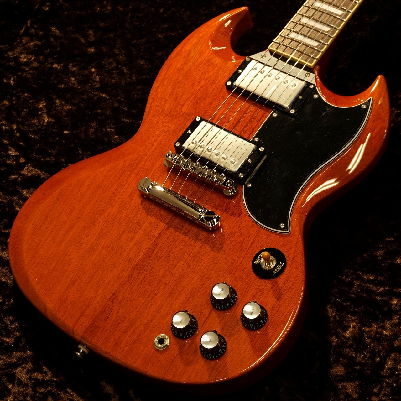 【楽天市場】Tokai 【NEW】SG-101 ~Fanded Cherry~ #2450477 [3.24kg]【日本製】 【G-CLUB ...