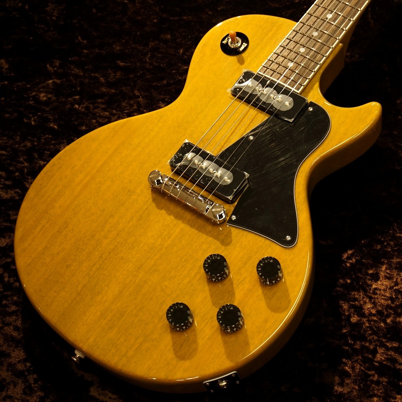 【楽天市場】Tokai 【NEW】LSS-101 ~See Thraugh Yellow~ #2450683 [3.45kg]【日本製】 【G ...