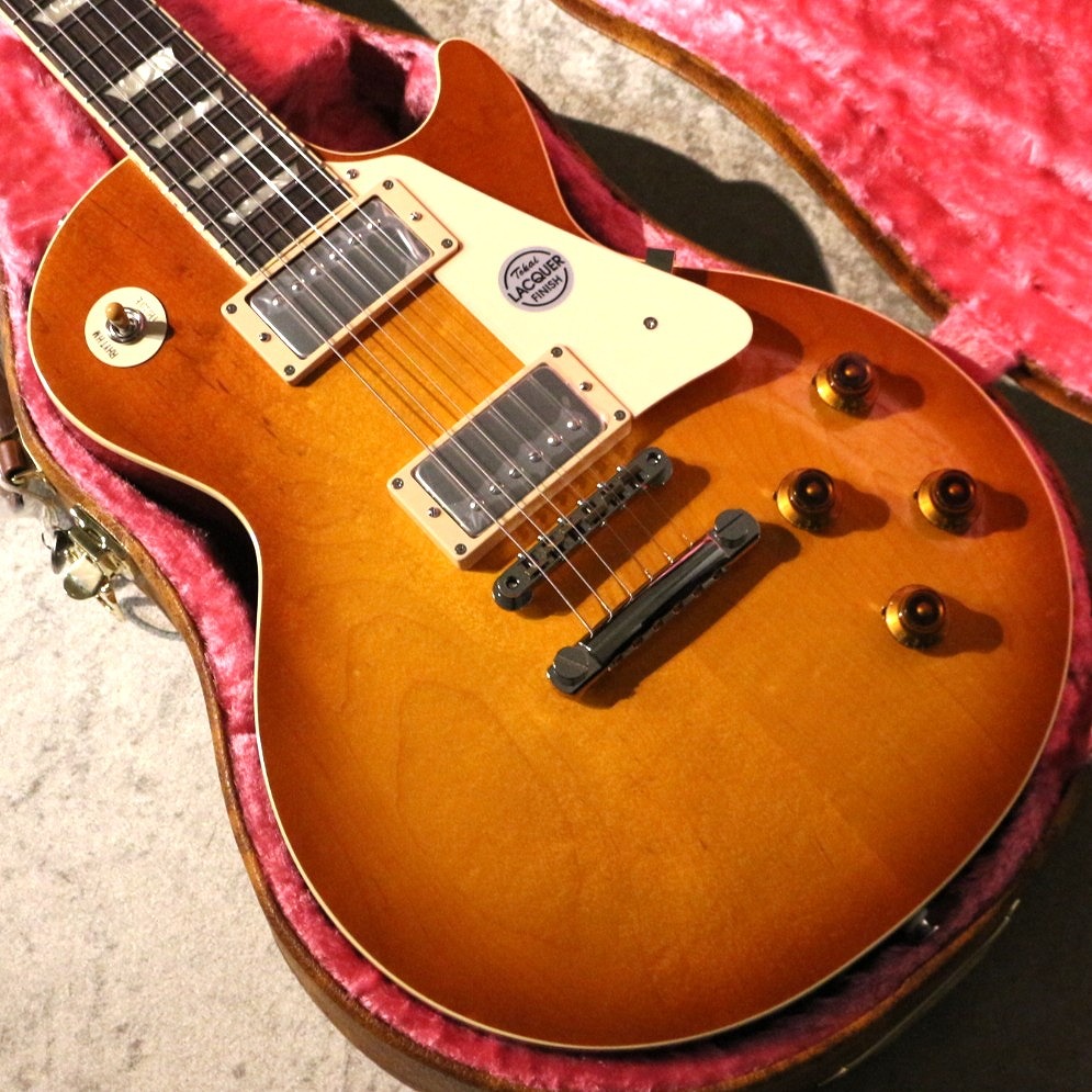 【楽天市場】Tokai LS-201 ~Violin Finish~ #2550804【4.32kg】【ラッカー】【ディープジョイント】【池袋店在庫品】：クロサワ楽器65周年記念SHOP