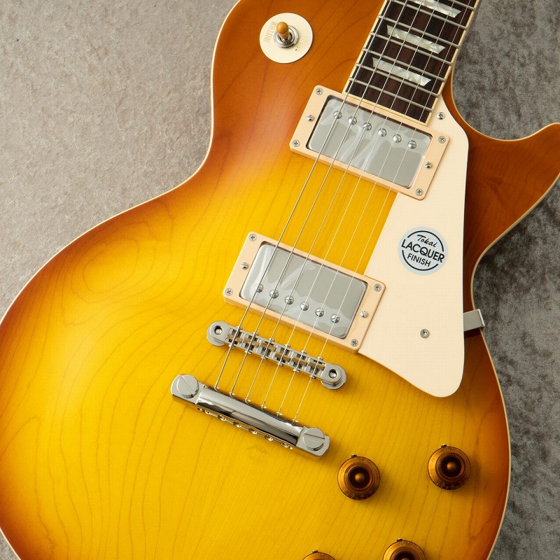 【楽天市場】Tokai LS-201 -Violin Finish / VF- #2551143 【ラッカー塗装】【ディープジョイント】【町田店】：クロサワ楽器65周年記念SHOP