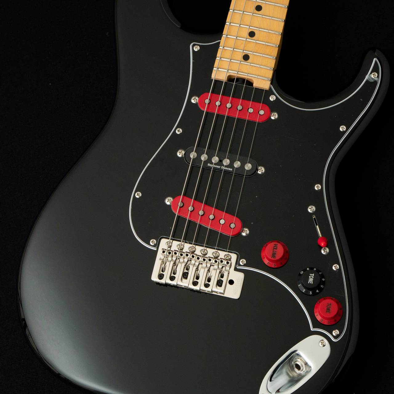 【楽天市場】Killer KG-Violator Deacon Akira Takasaki custom 3S -Black- # ...