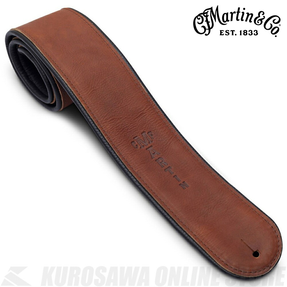 【楽天市場】Martin MTN ROLL STRAP BRN[18A0028]《ロールストラップ》【ONLINE STORE】：クロサワ楽器 ...